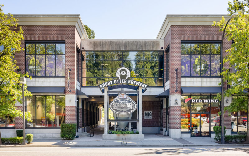 Commercial - Hungerford Properties