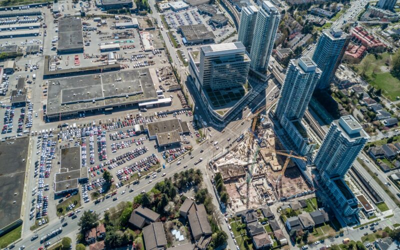 Commercial Properties - Hungerford Properties