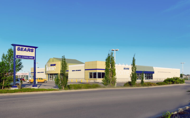 Commercial - Hungerford Properties