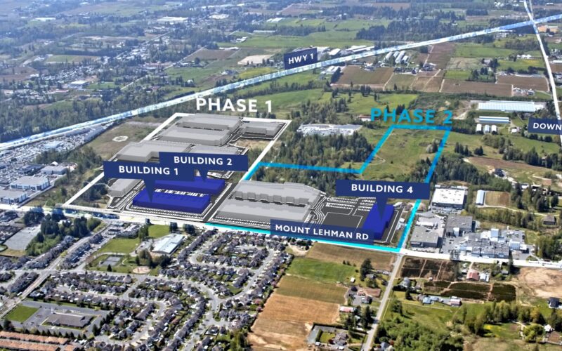 Building Legacy | Hungerford Properties